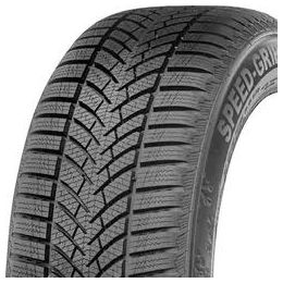 Semperit Winterreifen "SPEED GRIP 3" Autoreifen Gr. 225mm / 55 % R 16 95H, schwarz