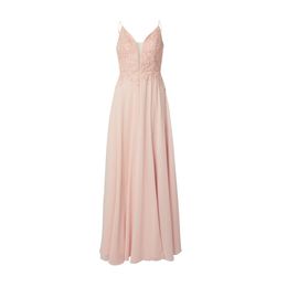 Laona Kleid Damen Größe 36 rosa Winterkleid