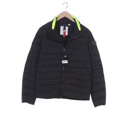 Rossignol Herren Jacke, schwarz, Gr. 48