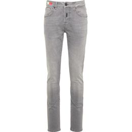 Carlo Colucci Jeans male Grey size 30