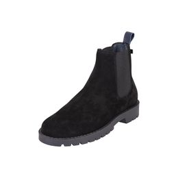 GAP Chelsea Boots 'Toledo' male Black size 42