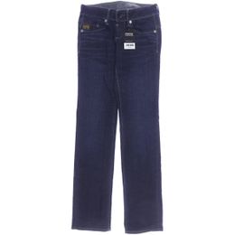 G-Star Raw G Star RAW Damen Jeans, marineblau, Gr. 26