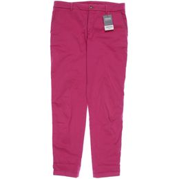 BOSS by Hugo BOSS Damen Stoffhose, pink, Gr. 31