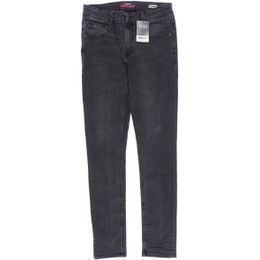 Vingino Herren Jeans, grau, Gr. 176