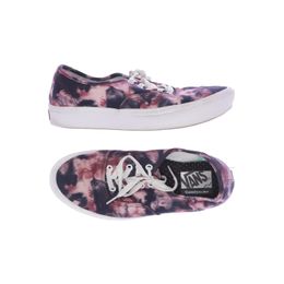 Vans Damen Sneakers, mehrfarbig, Gr. 40