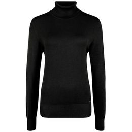 oxmo Pullover Damen Gr&ouml;&szlig;e M schwarz