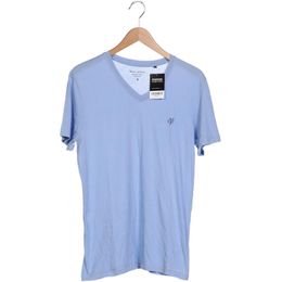 Marc O'Polo Marc O Polo Herren T-Shirt, blau, Gr. 48