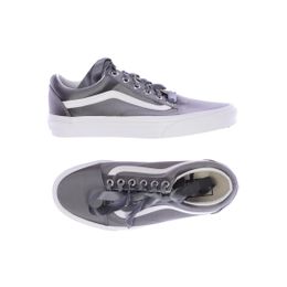 Vans Damen Sneakers, grau, Gr. 38