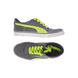 Puma Herren Sneakers, grau, Gr. 40