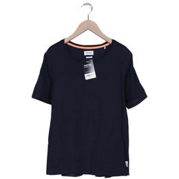 Marc O'Polo Marc O Polo Damen T-Shirt, marineblau, Gr. 38