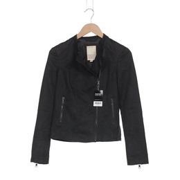 Esprit Damen Jacke, schwarz, Gr. 34