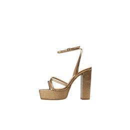 Scalpers Sandale Damen Größe 41 bronze