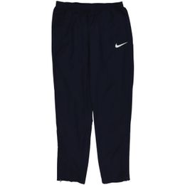 Nike Herren Stoffhose, marineblau, Gr. 0