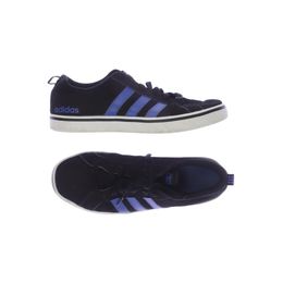 Adidas Herren Sneakers, schwarz, Gr. 6.5