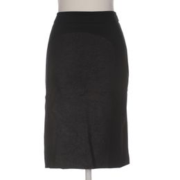 Karen Millen Damen Rock, schwarz, Gr. 40