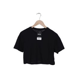 Even & Odd even odd Damen T-Shirt, schwarz, Gr. 34