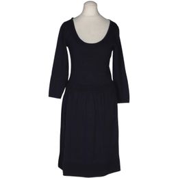 Boden Damen Kleid, marineblau, Gr. 34