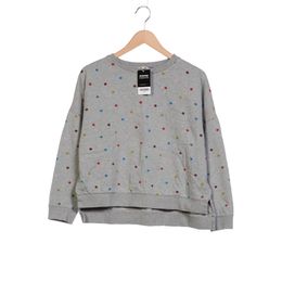 Boden Damen Sweatshirt, grau, Gr. 38