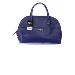 Kenneth Cole Damen Handtasche, marineblau, Gr.