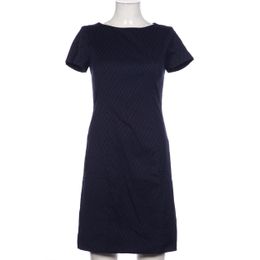 Betty Barclay Damen Kleid, marineblau, Gr. 36