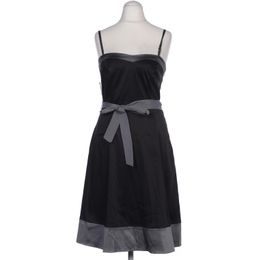 Jake*s Jake s Damen Kleid, schwarz, Gr. 38