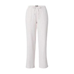 Véro Moda Vero Moda Pants 'VMLOLA' female White size M