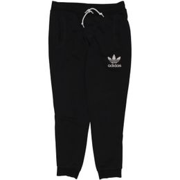 adidas originals Herren Stoffhose, schwarz, Gr. 52