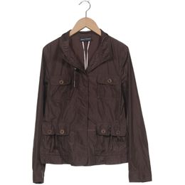 Marc O'Polo Marc O Polo Damen Jacke, braun, Gr. 36