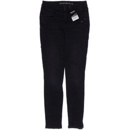 Gang Damen Jeans, grau, Gr. 26