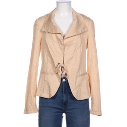 Airfield Damen Blazer, beige, Gr. 36