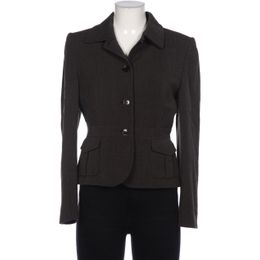 MaxMara Max Mara Damen Blazer, braun, Gr. 40