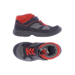 Quechua Herren Kinderschuhe, grau, Gr. 28