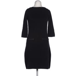 s.Oliver Damen Kleid, schwarz, Gr. 36