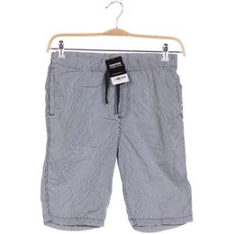 H&M H&M Herren Shorts, blau, Gr. 170