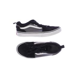 Vans Damen Sneakers, schwarz, Gr. 38