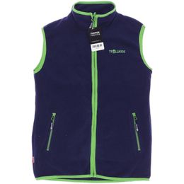 Trollkids Herren Jacke, marineblau, Gr. 164