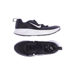 Nike Herren Sneakers, schwarz, Gr. 39