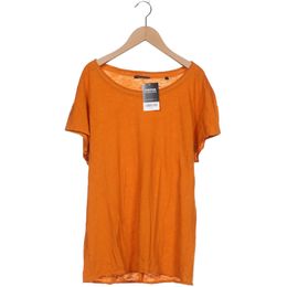 Marc O'Polo Marc O Polo Damen T-Shirt, orange, Gr. 38