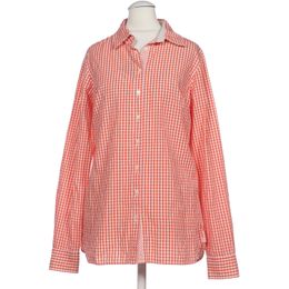 Tommy Hilfiger Damen Bluse, rot, Gr. 6