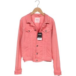 soyaconcept Damen Jacke, pink, Gr. 38