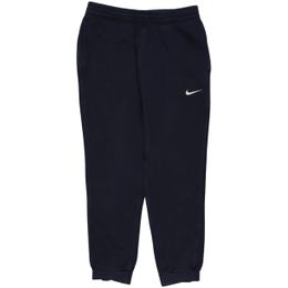 Nike Herren Stoffhose, marineblau, Gr. 0