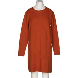 Christian Berg Damen Kleid, orange, Gr. 38