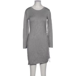 Abercrombie & Fitch Abercrombie & Fitch Damen Kleid, grau, Gr. 38