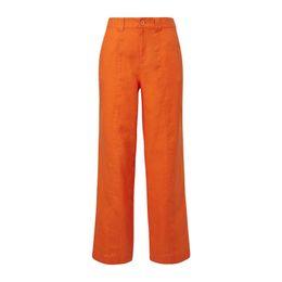 s.Oliver Hose Damen Gr&ouml;&szlig;e 38 dunkelorange
