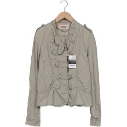 Only Damen Jacke, hellgrün, Gr. 38