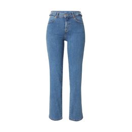 Dr. Denim Jeans 'Lexy' female Blue size M