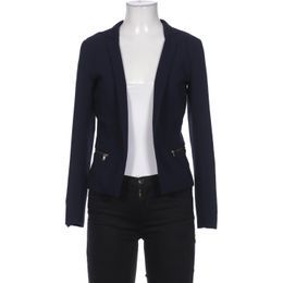 Only Damen Blazer, marineblau, Gr. 36