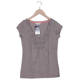 Boden Damen T-Shirt, braun, Gr. 32