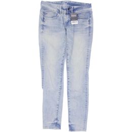 G-Star Raw Damen Jeans, hellblau, Gr. 38