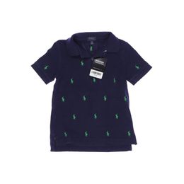 Polo Ralph Lauren Herren Poloshirt, marineblau, Gr. 104